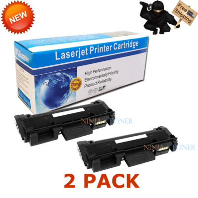 Black Toner Cartridge for Xerox WorkCentre 3215 3225 Phaser 3260 Dni ...