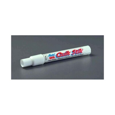 Markall 61053 Yellow Quik StikÂ® Marker - Fast Drying, Long-Lasting ...