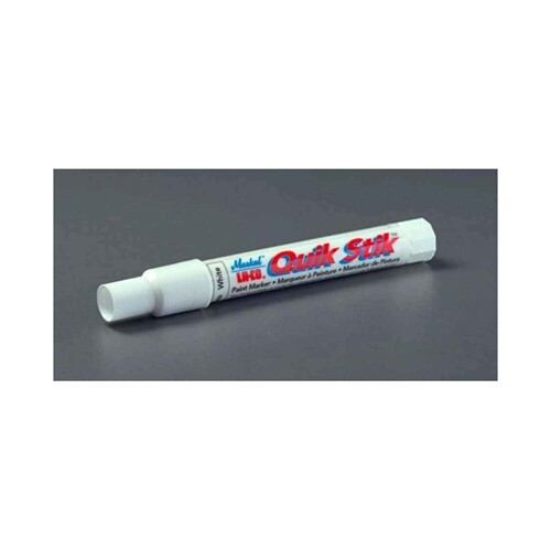 Markall 61053 Yellow Quik StikÂ® Marker - Fast Drying, Long-Lasting ...