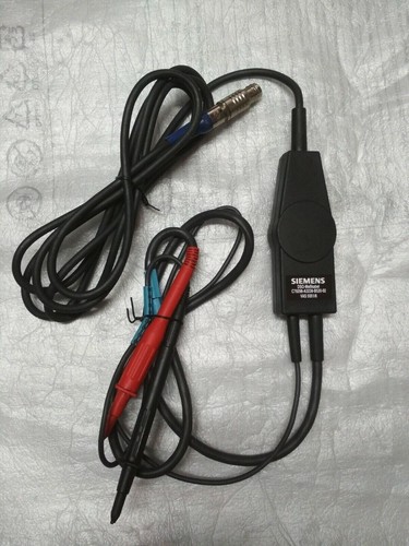 VW SIEMENS diagnostic tester !!NEW!! !!GENUINE!! VAS 5051/8 | eBay