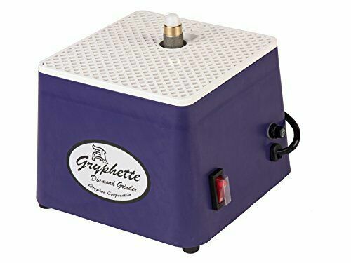 Gryphon Gryphette 110V Diamond Glass Grinder for sale online | eBay