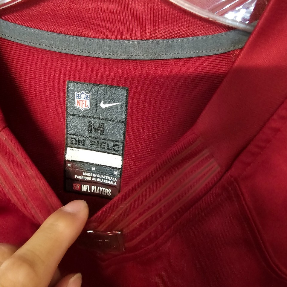 Nike NFL Washington Redskins Robert Griffin III Alternate Limited ...