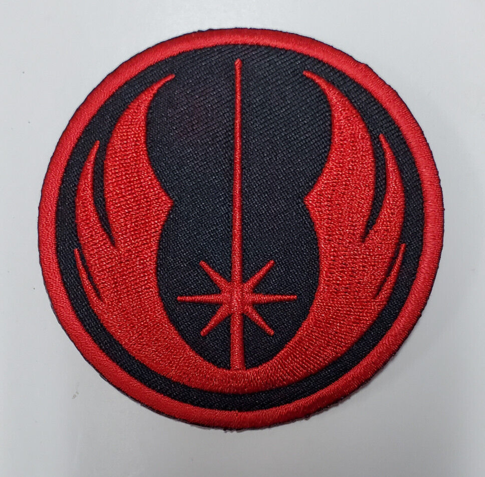 Red Star Wars Jedi Logo Koop Star Wars Jedi Survivor PlayStation 5