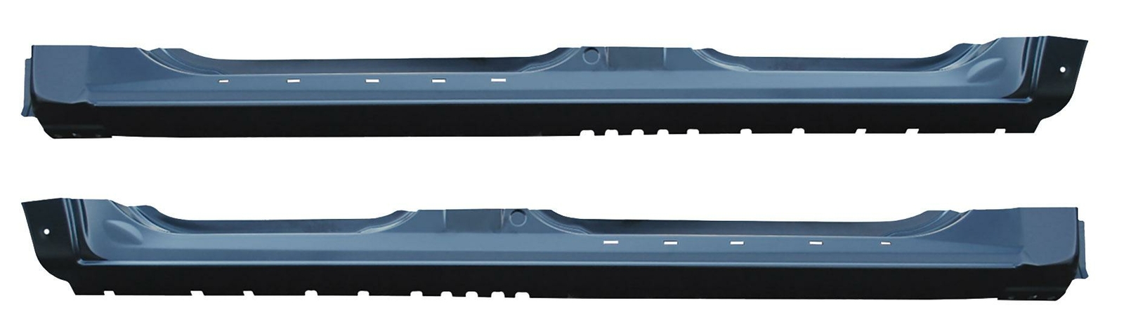 OE Style Rocker Panel fits 03-17 Ford Expedition rust repair Pair | eBay