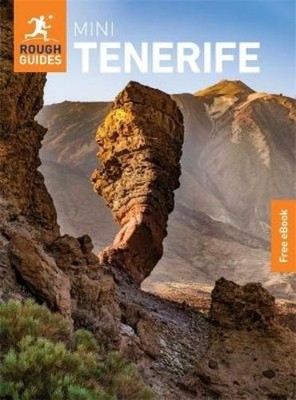 Rough Guides Ro Rough Guides Mini Tenerife: Travel Guide (Paperback ...