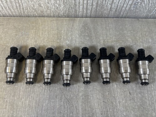 ACCEL 24 LBS Fuel Injectors 24 lb/hr 150824 2002 Mustang Gt 4.6l 2v | eBay