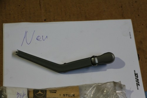 Genuine Mercedes W126 Wiper Arm Special Equipment Wiper Arm A1268201644 ...