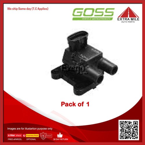 Goss Ignition Coil For Suzuki Baleno EG SY416 1.6L G16B SOHC 16v MPFI ...