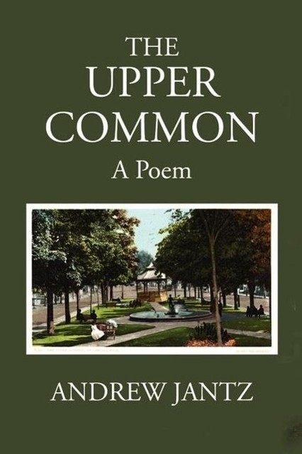 The Upper Common von Andrew Jantz (2007, Taschenbuch) online kaufen ...