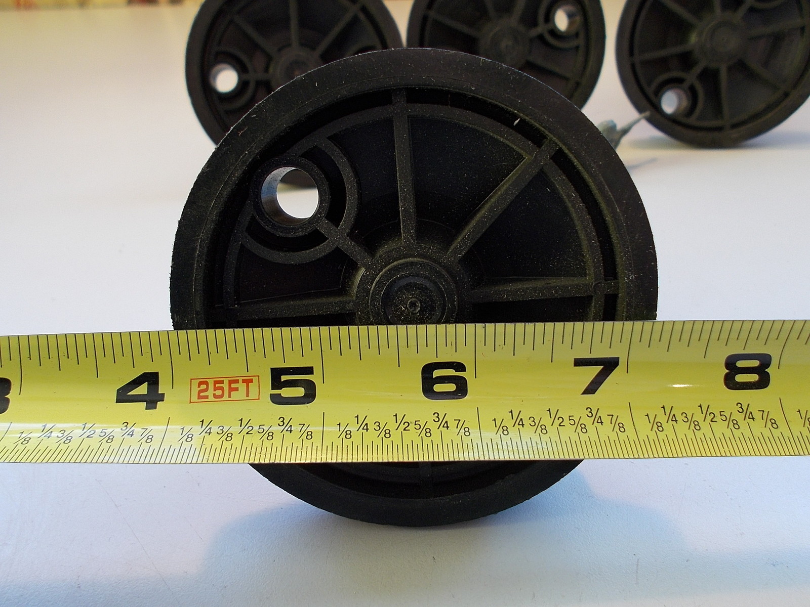 Vg-505-02 VG50502 Valu Guide Conveyor Leveler ( Tested) for sale online ...