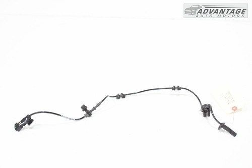 2017-2020 GMC ACADIA REAR RIGHT PASSENGER SIDE ABS WHEEL SPEED SENSOR ...