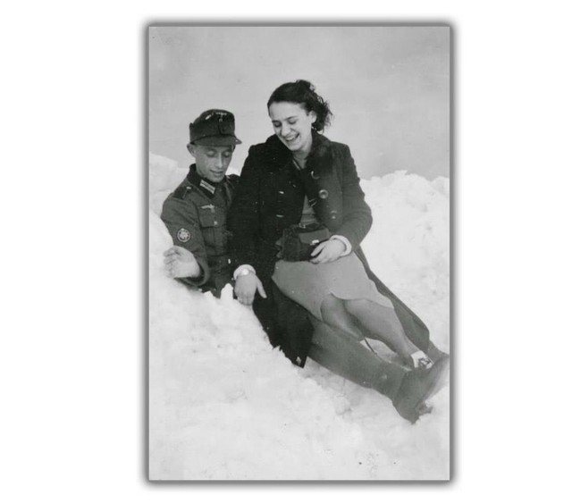 Albums 99+ Pictures Photos Of French Female Collaborators In Ww2 Stunning