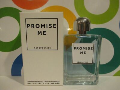 AEROPOSTALE ~ PROMISE ME PARFUM SPRAY FOR GIRLS ~ 2 OZ | eBay