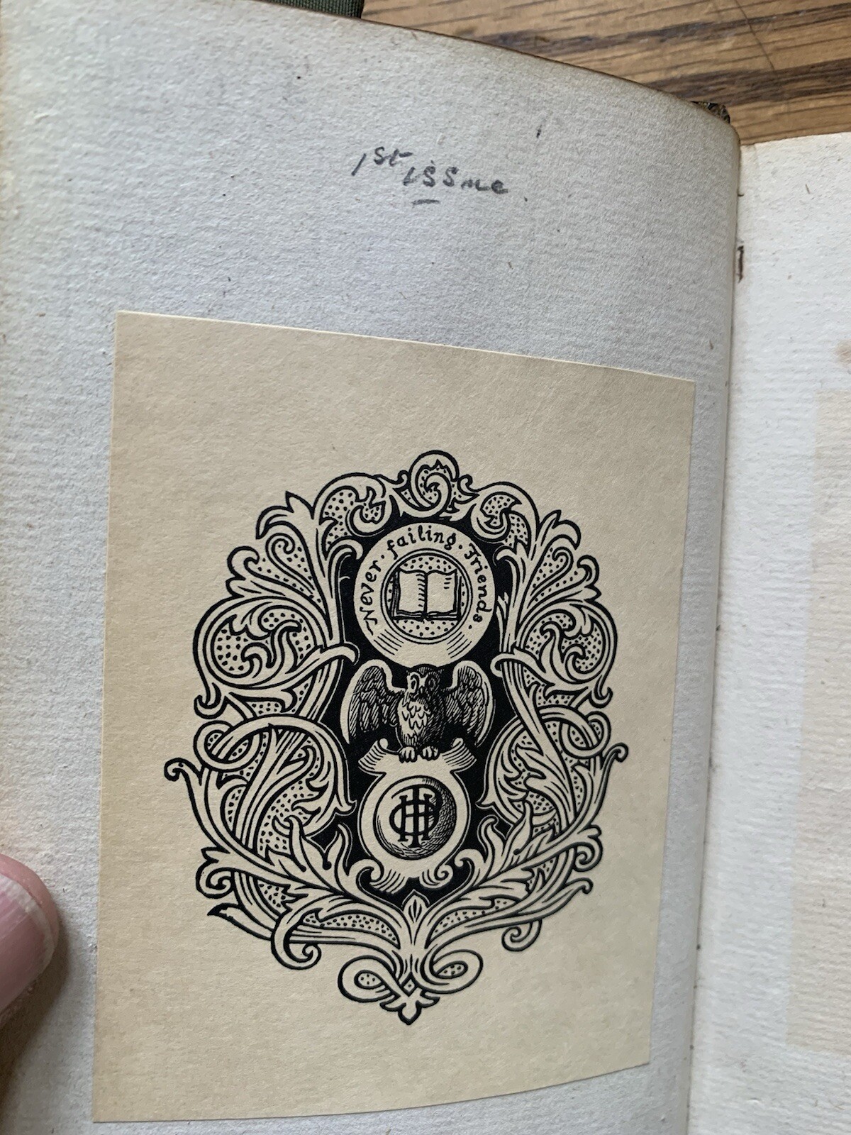 Grimm's Fairy Tales 1823 1st/1st Ed English Illustrated; Hansel ...