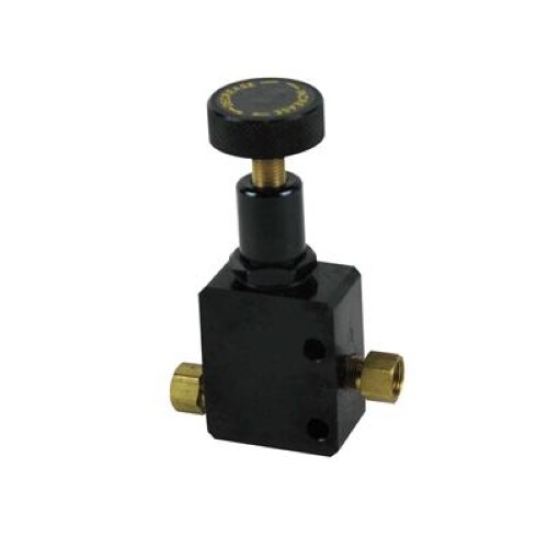 Right Stuff Detailing PV01 Brake Proportioning Valve Black Adjustable ...
