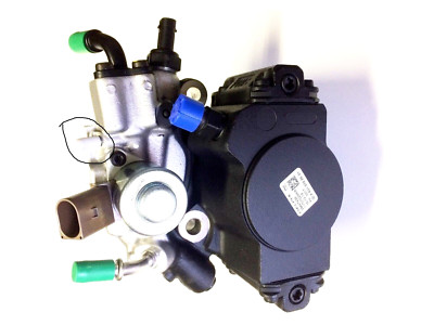 Mercedes E CLASS W212 C CLASS W204 CDI High Pressure Pump OEM New | eBay