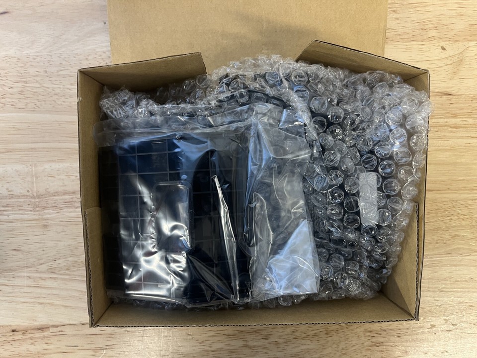 Poly VVX EM50 Phone Expansion Module (85X07AA) | eBay