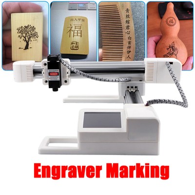 Engraving - Desktop Engraver