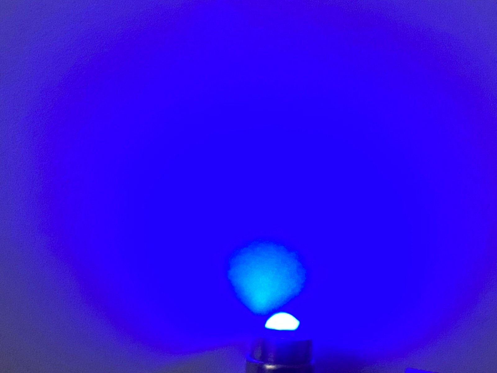 Aero-Lites #327 #387 Midget Flange Bulb LED Replacement, 28V AC/DC | eBay