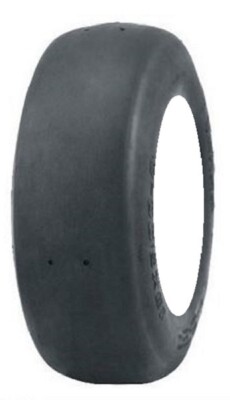 Airloc P607 Smooth Front/Rear 20-10.00-10 4 Ply Smooth/Slick Tire - LG ...
