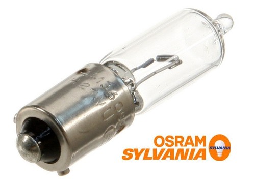 MERCEDES W140 W202 W201 OEM OSRAM THIRD LIGHT BULB W140 W202 W201 ...