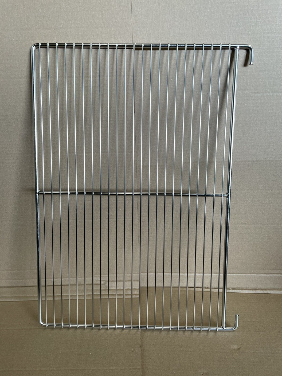 Traulsen Stainless Steel refrigerator wire shelf # 340-60265-01 | eBay