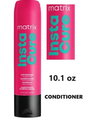 Matrix Instacure Anti-Breakage Conditioner 10.1 fl.oz- NEW | eBay