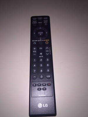 Genuine LG Remote Control MKJ40653801 for LG LCD LED HDTV | eBay