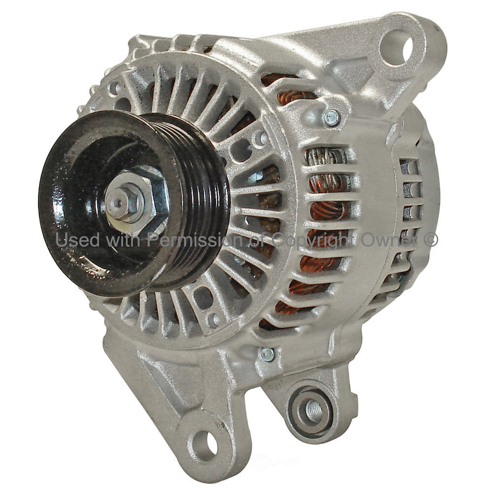 Alternator Quality-Built 13876 Reman for sale online | eBay