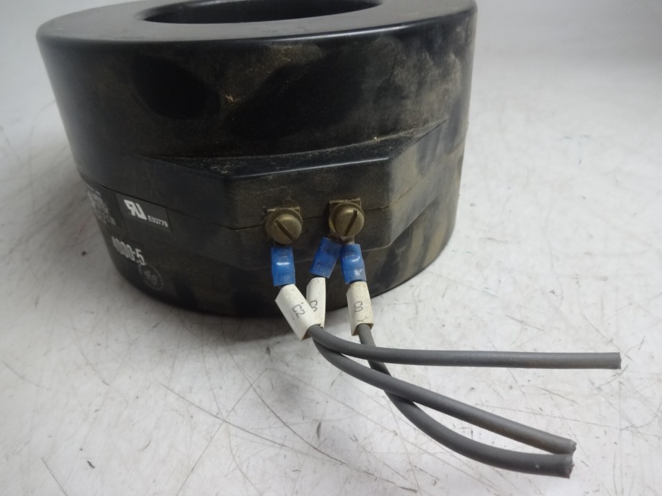 Siemens 61-300-057-401 - SA TYPE RD-210 Current Transformer 4000:5 A | eBay
