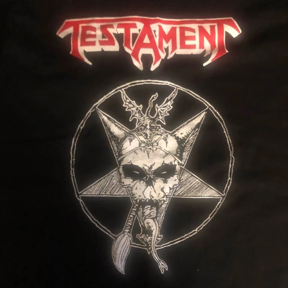 Testament Band