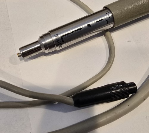 Agilent, 41800A Active Probe, 5 Hz-500 MHz, Tested | eBay