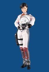 PBM Yanase Lena Team Member 1/6 Figure Doll Ultraman Tiga Yoshimoto ...