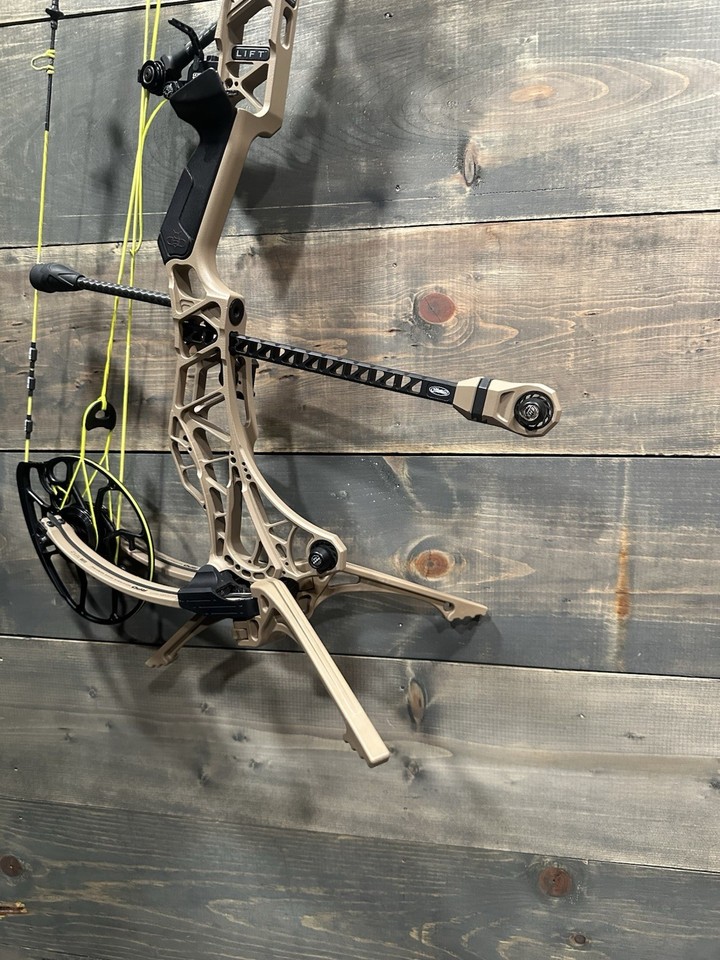 Mathews Lift 29.5 Earth Left Hand Compound Hunting Bow | eBay