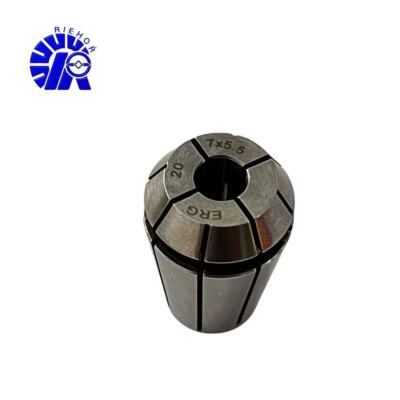 Drilling & Tapping - Tap Collet