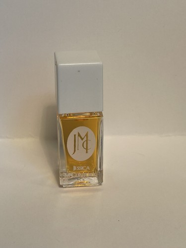 Jessica McClintock Mini Perfume Eau De Parfum .12oz | eBay