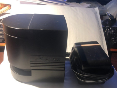 Staplers - Swingline 520E