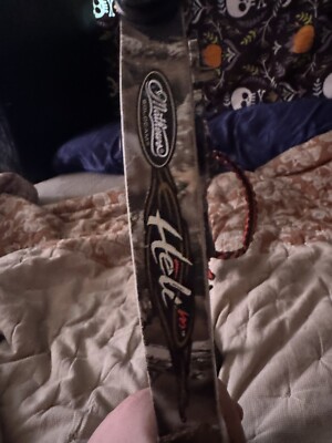 Mathews Matthews Heli-m compound bow 28.5" 65lb LostCamo | eBay