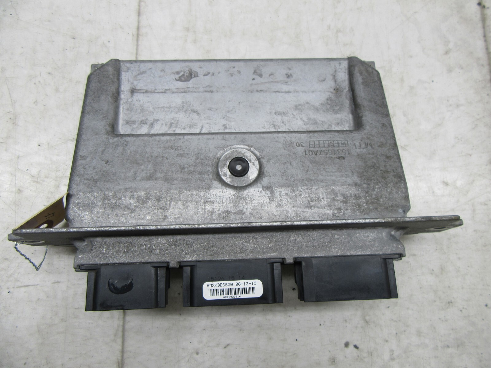 2013-2015 Mazda CX9 OEM 3.7L Engine Computer Module Control ECU ...