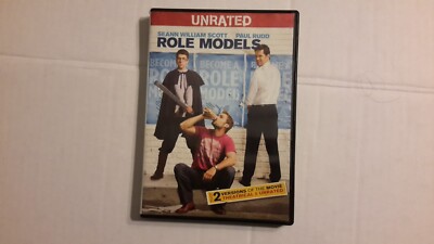 Role Models {DVD, 2008} 25195017008| eBay