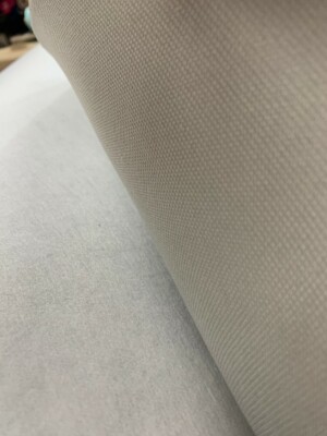 Grey Car Headlining Fabric 3 PLY 2mm Foam & Scrim Backed Top Quality ...