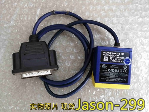 MATRIX 200 212-100 fast ship by DHL OR EMS | eBay