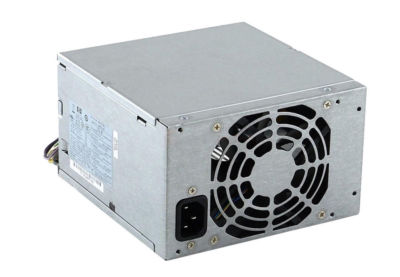320W Power Supply For HP 6005MT Elite 8000 PS-4321-9HA 503378-001 ...