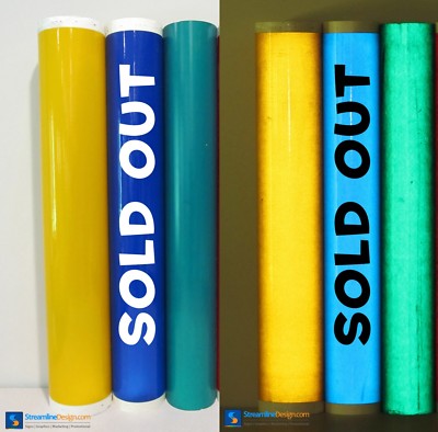 Sign Making Supplies - Gerber Sign