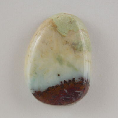 CAMPBELLITE - 16.2 carats / 22 x 16 mm - BISBEE, ARIZONA 28270 | eBay