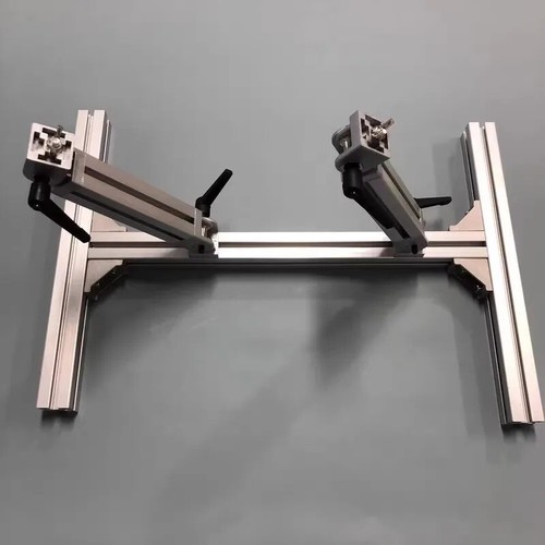 Reciprocating Linear Actuator Adjustable Angle Controller Aluminum ...