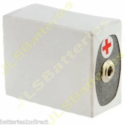 BLR121 BATTERY FOR AVO 8 METER 15V | eBay