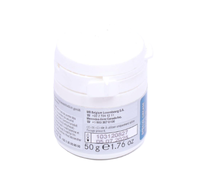 MERCEDES-BENZ Engines Injector Grease 50g Genuine A001989425111 | eBay
