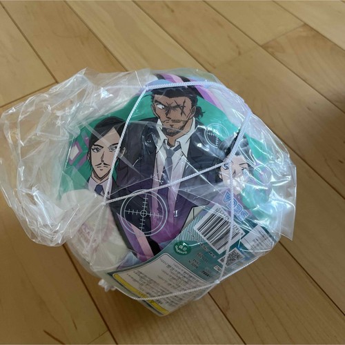 Detective Conan soccer ball | eBay