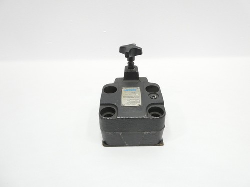 Vickers CG-10-FV30 Hydraulic Relief Valve 1500-3000psi | eBay